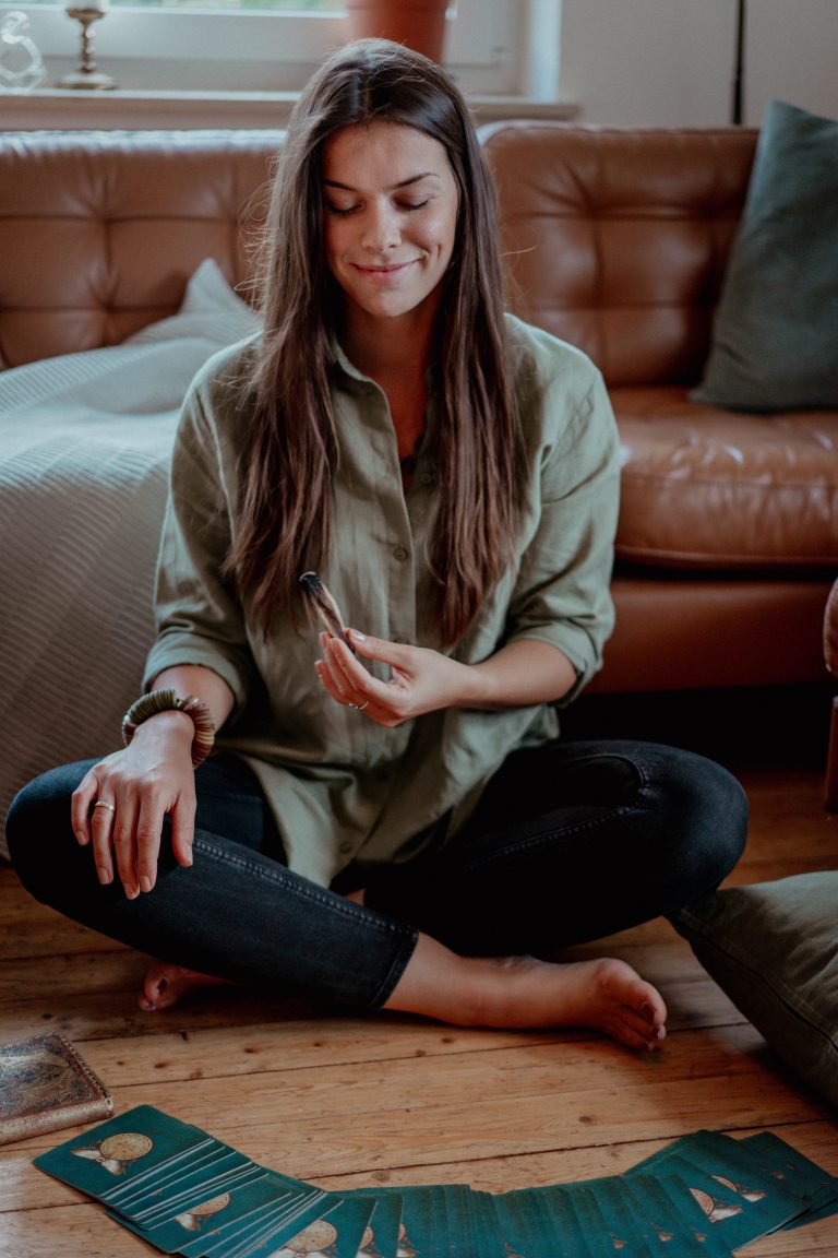 Marta Jacobi | Coaching & Mentoring für Sichtbarkeit